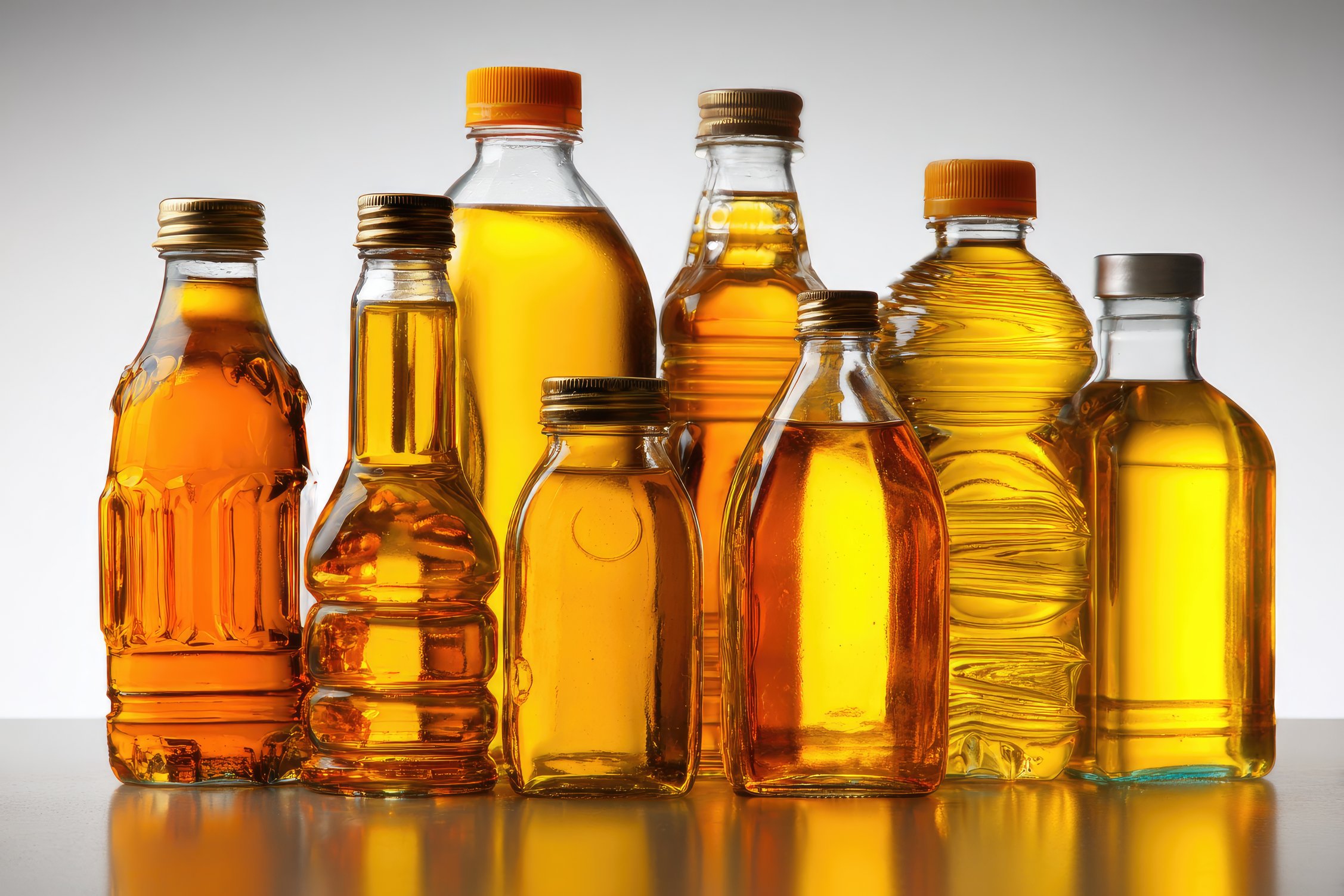 Choosing the Right Frying Oil for Your Restaurant: A Complete Guide