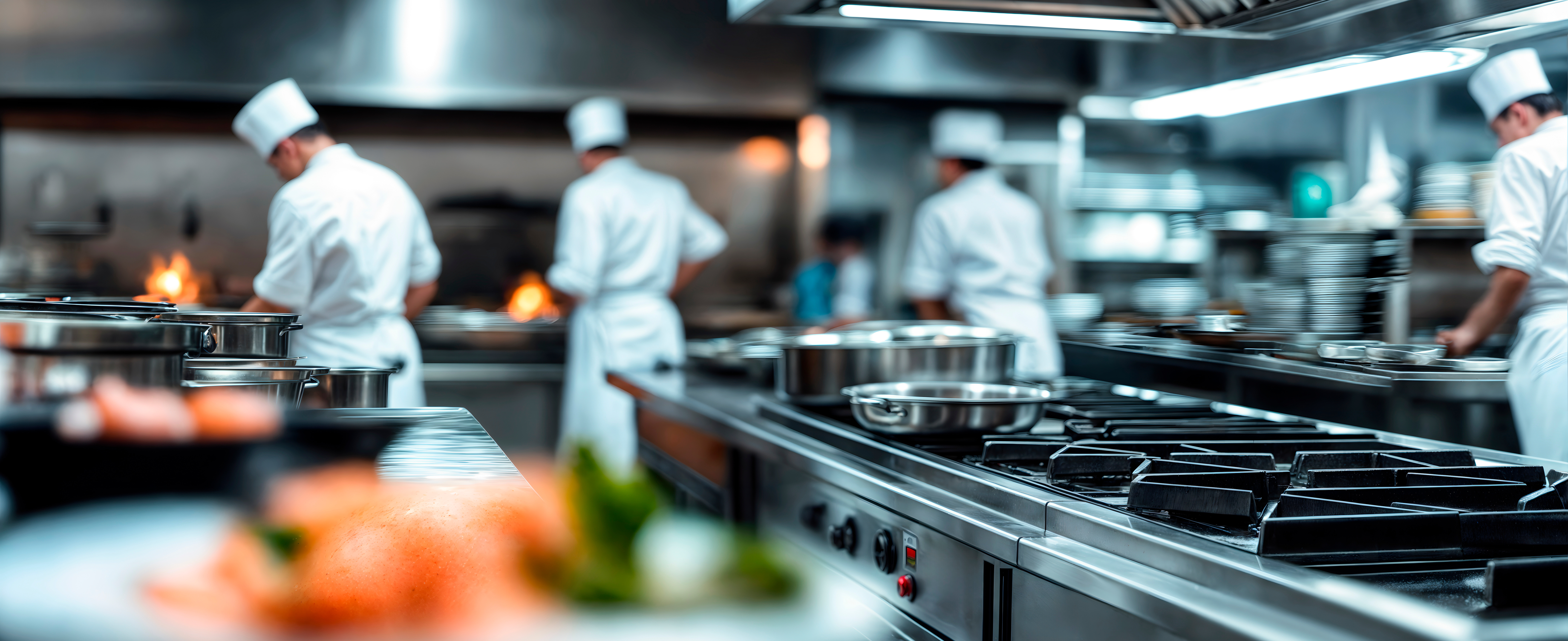 Choosing the Right Frying Oil for Your Restaurant: A Complete Guide